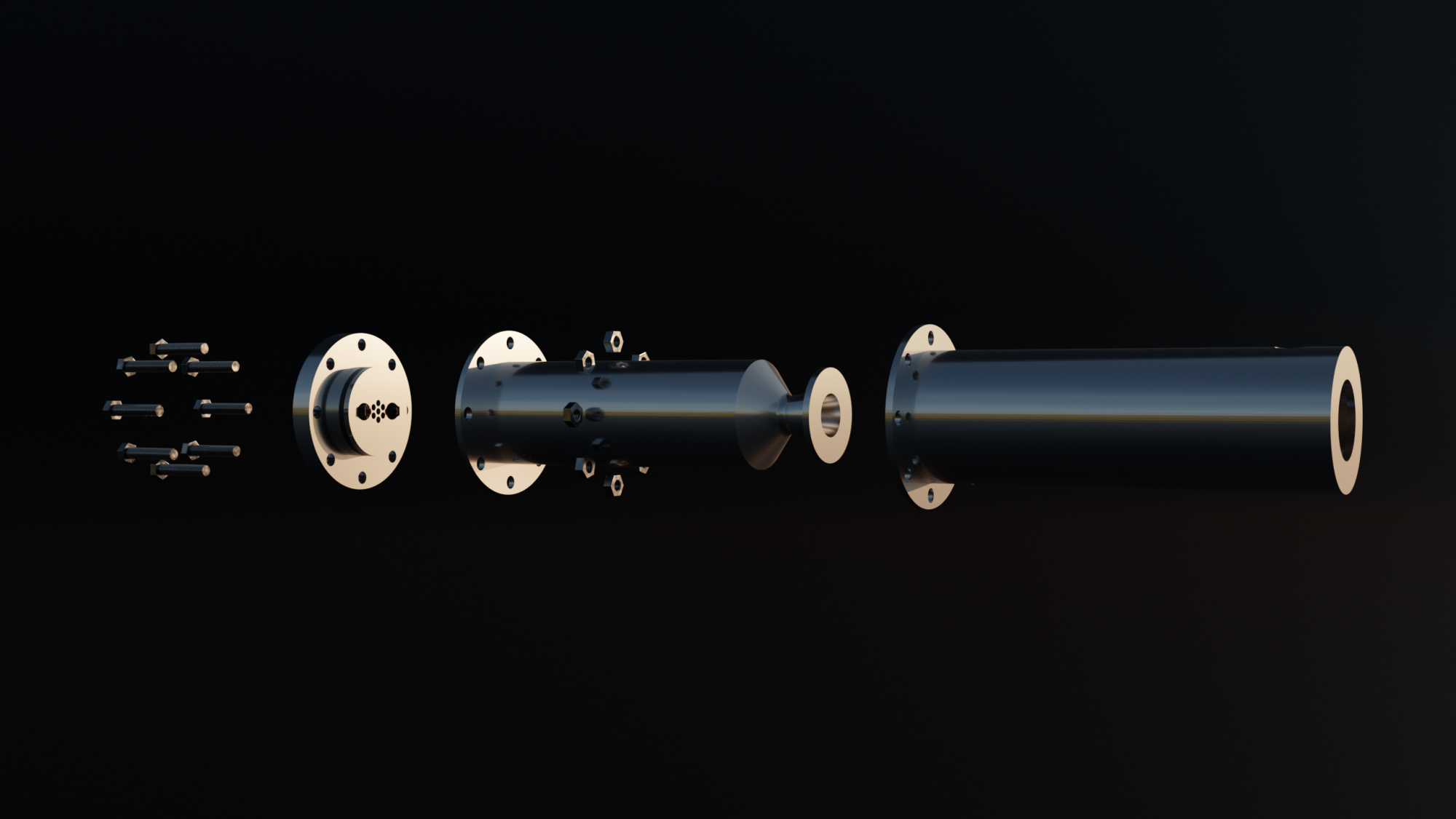 Projects – VoidPropulsion