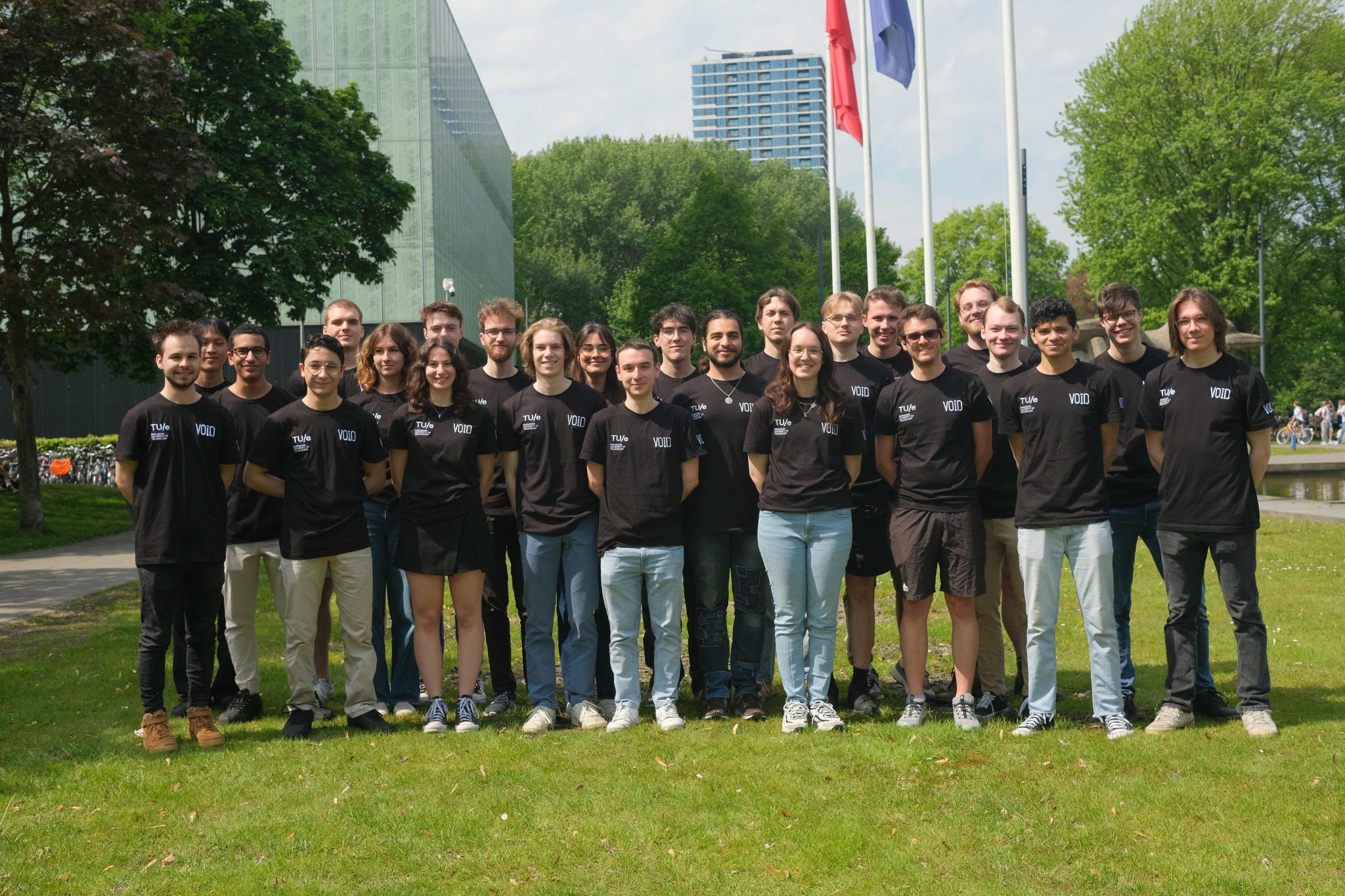 Team – VoidPropulsion