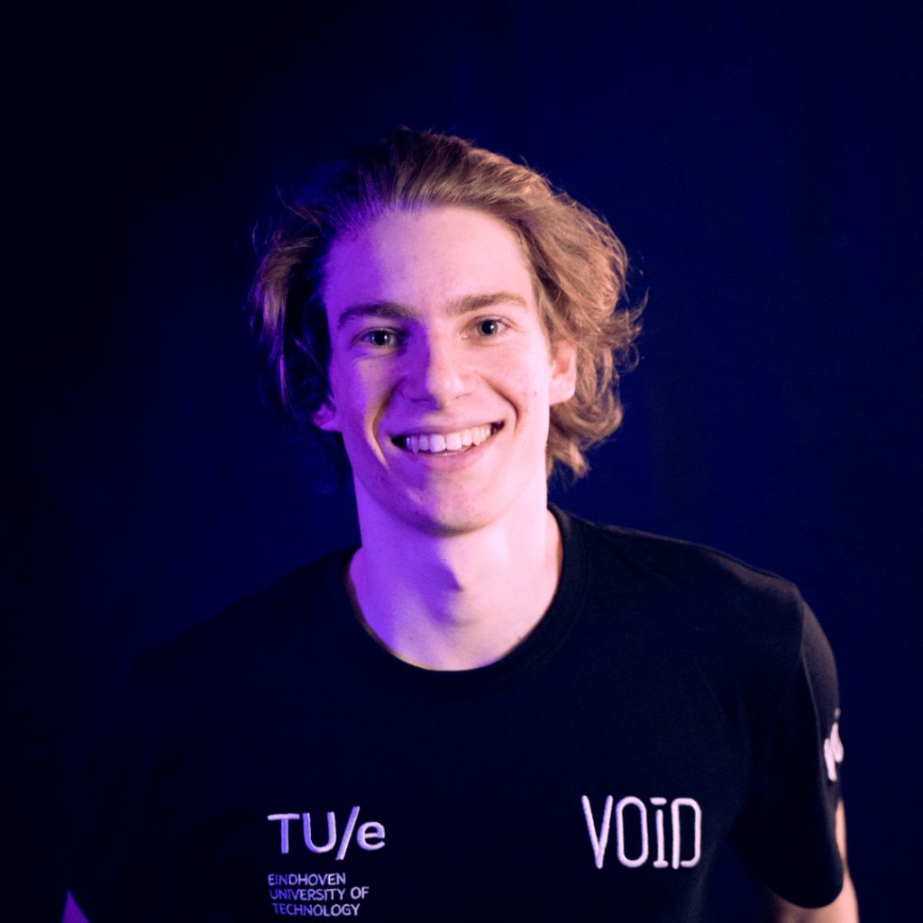 Team – VoidPropulsion